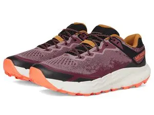 Merrell Nova 4 Waterproof Running Shoes - Red