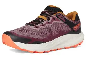 Merrell Nova 4 Waterproof Running Shoes - Red