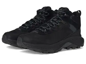 Merrell Padded Boots For Men
