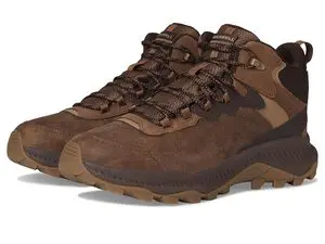 Merrell Lace Up Boots For Men