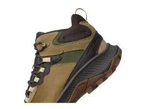 Merrell Speed Strike 2 Mid Ltr Waterproof Climbing Shoes - Olive