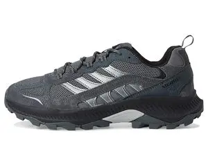 Merrell Speed Strike 2 Trek Climbing Shoes - Gray
