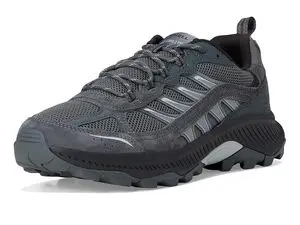 Merrell Speed Strike 2 Trek Climbing Shoes - Gray
