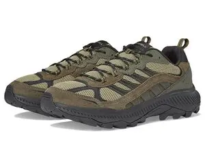 Merrell Lace Sneakers For Men