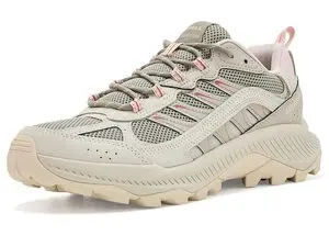 Merrell Speed Strike 2 Trek Climbing Shoes - Diorite