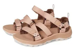Merrell Speed Fusion Sport Rmx Sport Sandals - Tan