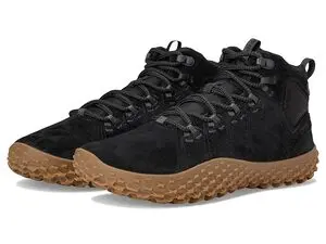 Merrell Round Toe Boots For Men
