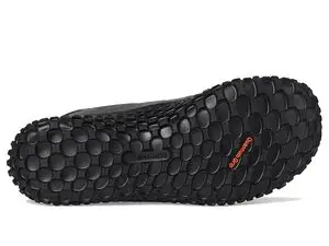 Merrell Wrapt Mid Wp Climbing Shoes - Gray