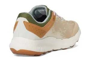 Merrell Antora 4 Waterproof Athletic Shoes - Beige