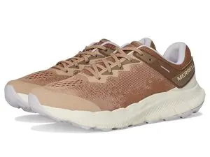 Merrell Antora 4 Trail Running Shoes - Brown