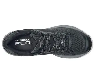 Merrell Nova 4 Running Shoes - Black