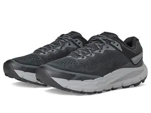 Merrell Nova 4 Athletic Running Shoes - Black