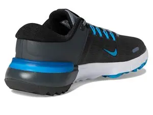 Nike Free Golf Next Nature Golf Shoes - Blue