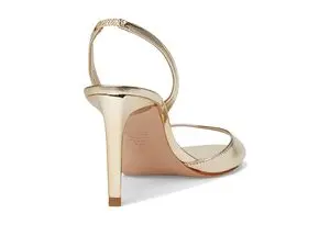 Schutz Scarlett Sling Mid Sandals - Multi
