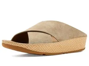 Fitflop Slip On Espadrilles