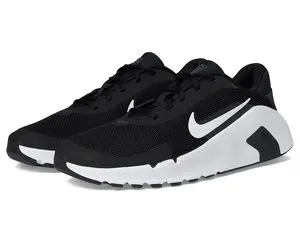 Nike Flex Train Cross Training Sneakers - Black