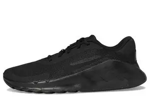 Nike Flex Train Athletic Sneakers - Black