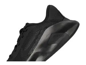 Nike Flex Train Athletic Sneakers - Black