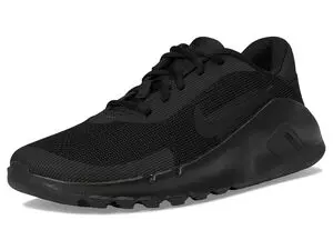 Nike Flex Train Athletic Sneakers - Black