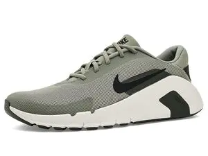 Nike Flex Train Athletic Sneakers - Green