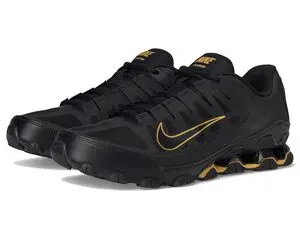 Nike Reax 8 Trainer Cross Training Shoes - Black