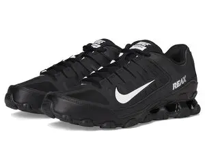 Nike Nike Reax 8 Trainer Cross Training Shoes Black