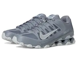 Nike Nike Reax 8 Trainer Cross Training Shoes Gray