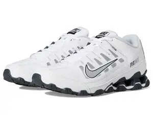 Nike Reax 8 Trainer Cross Training Shoes - White