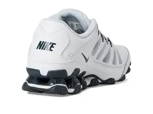 Nike Reax 8 Trainer Cross Training Shoes - White