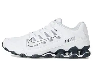 Nike Reax 8 Trainer Cross Training Shoes - White