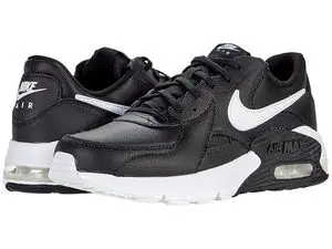 Nike Max Excee Athletic Shoes - Black