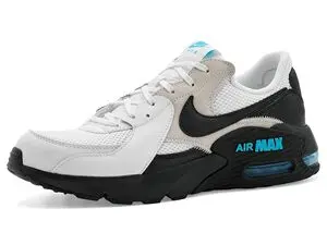 Nike Max Excee Athletic Shoes - White