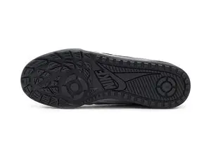 Nike Terra Manta Low Top Sneakers - Gray