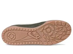 Nike Terra Manta Suede Cross Training Sneakers - Green