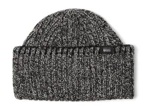 UGG Wide Cuff Confetti Beanie - Black