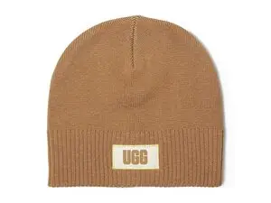 UGG Lightweight Beanie - Brown