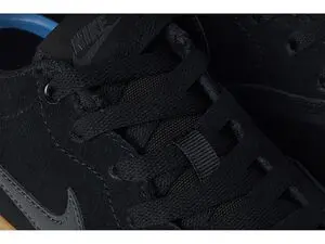 Nike Charge Suede Low Top Sneakers
