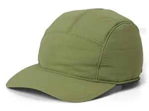 UGG All Weather Braid Cap Extreme Cold Weather Gloves - Olive