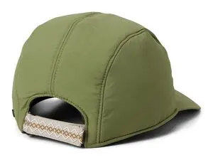 UGG All Weather Braid Cap Extreme Cold Weather Gloves - Olive