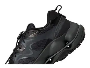 Merrell Speed Arc Matis Gtx Climbing Shoes - Black
