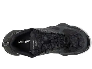 Merrell Speed Arc Matis Gtx Climbing Shoes - Black
