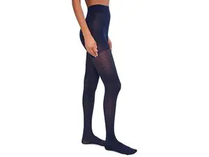 Wolford Merino Pattern Tights