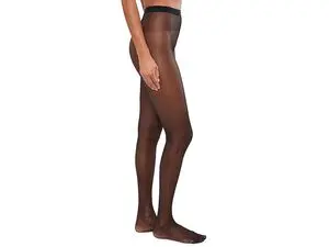 Wolford Sheer 15 Tights Promo Set - Black