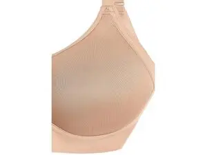 Wacoal Easy Like Sunday Wirefree Contour Bra Bra 1 - Brown