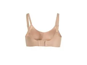 Wacoal Easy Like Sunday Wirefree Contour Bra Bra 1 - Brown