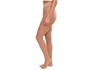 Wolford Satin Touch 20 Tights Set 3 Units - Tan