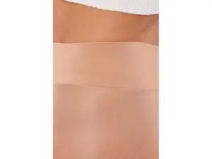 Wolford Satin Touch 20 Tights Set 3 Units - Tan