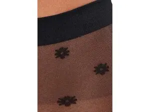 Wolford Daisy Knit Tights
