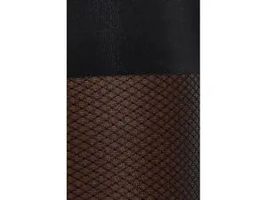 Wolford Backseam Illusion Control Top Tights