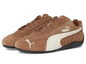 Puma Brown